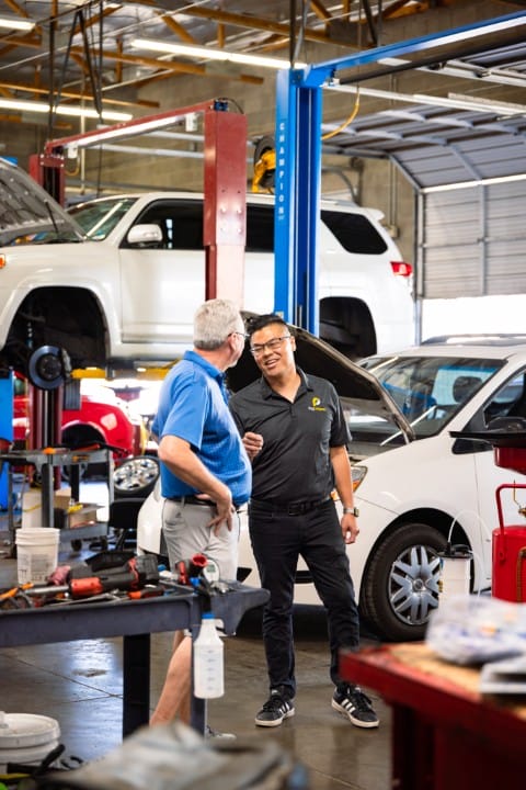 Automotive Payment Solutions - PayCompass