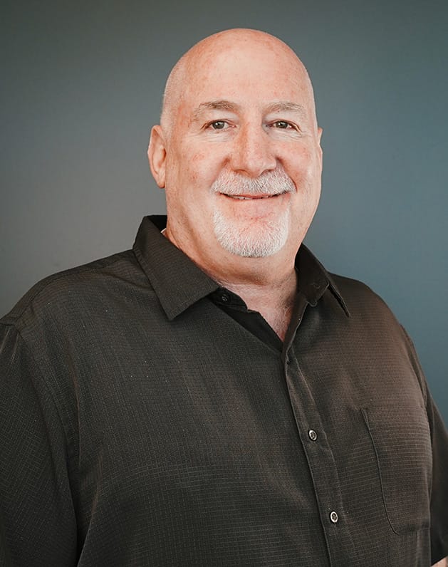 Jeff Schmidt - PayCompass