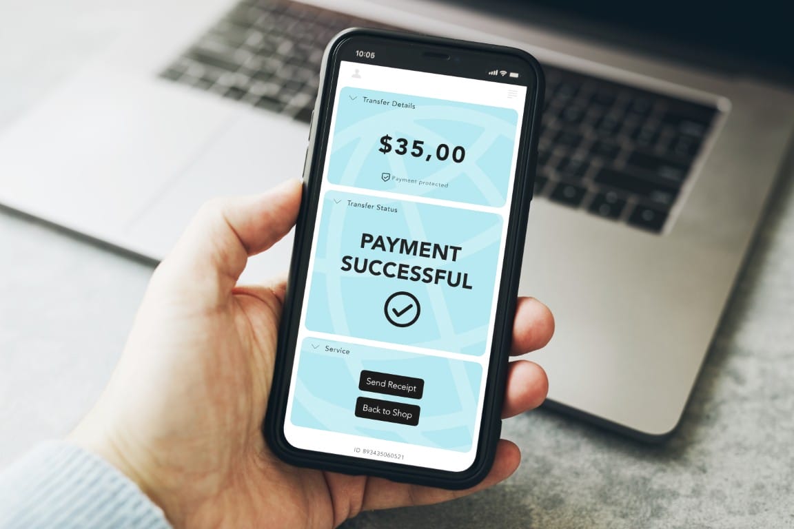 Virtual Card Issuing - PayCompass