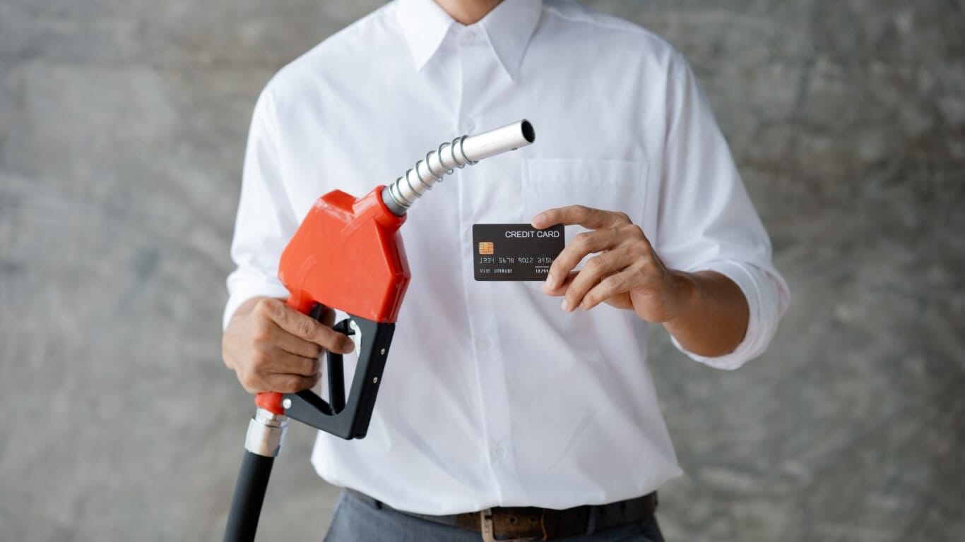 Gas Station Merchant Services - PayCompass