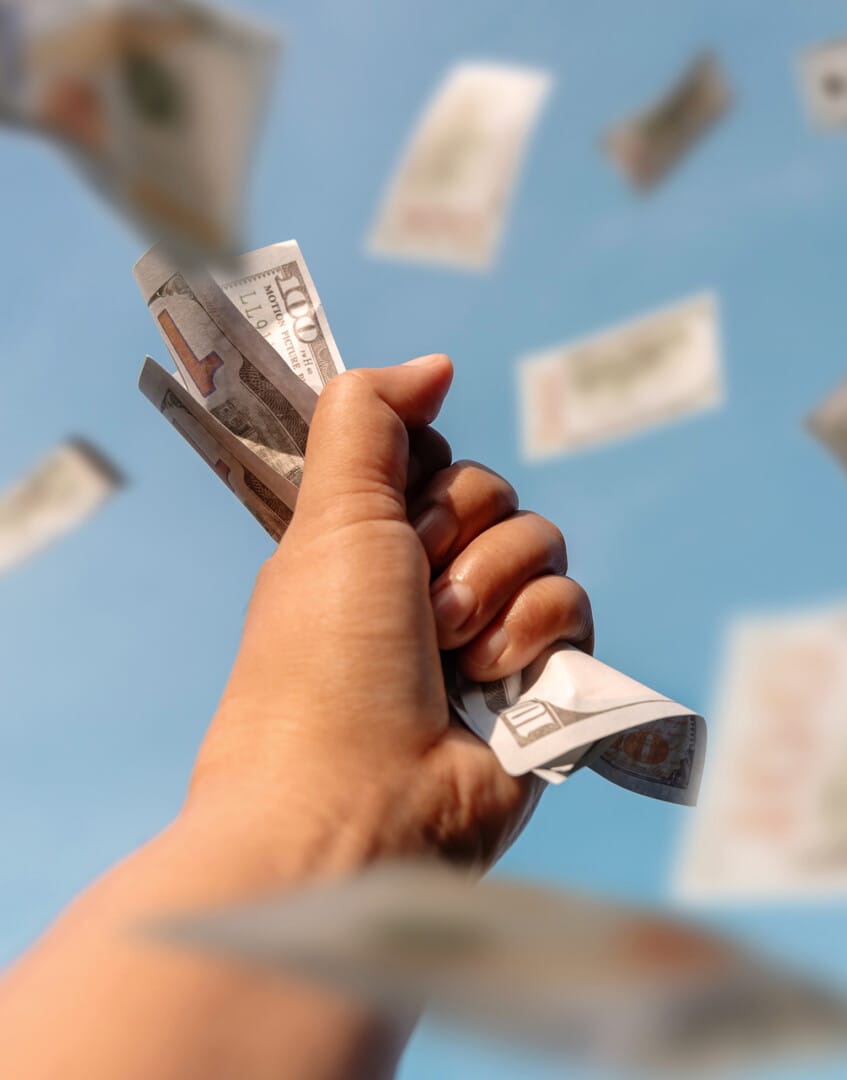 Offshore Payment Processing - PayCompass