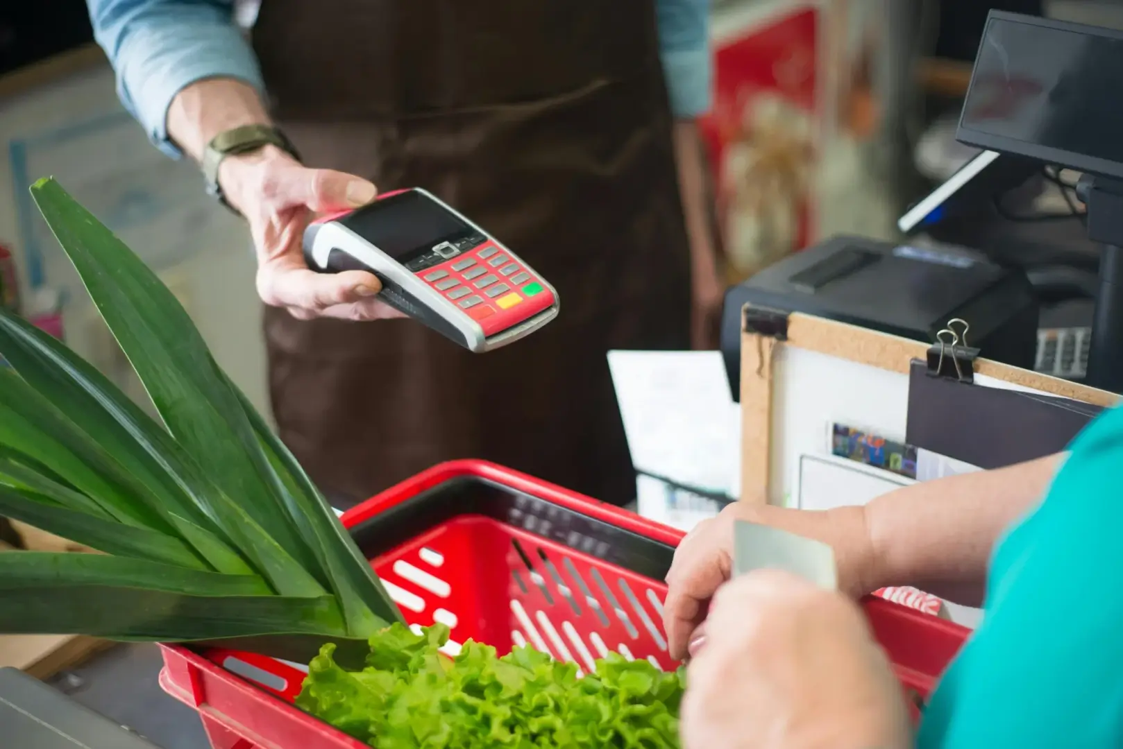 Tap, Pay, Go: Guide to Accepting Contactless Payments - PayCompass