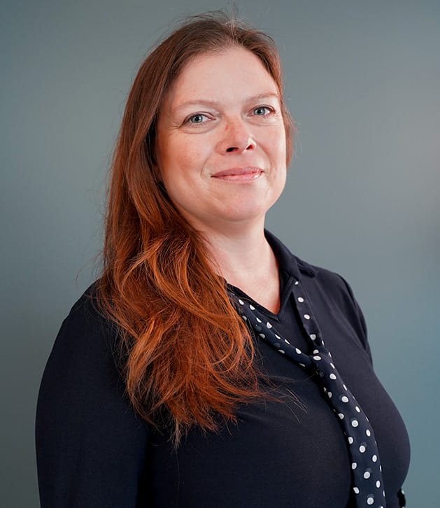 Stephanie Row - PayCompass