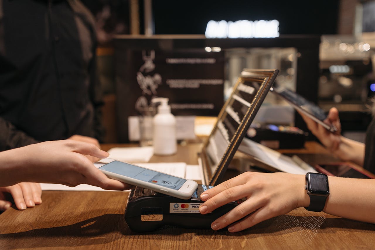 How Credit Card Tokenization Protects Your Company’s Payment ...